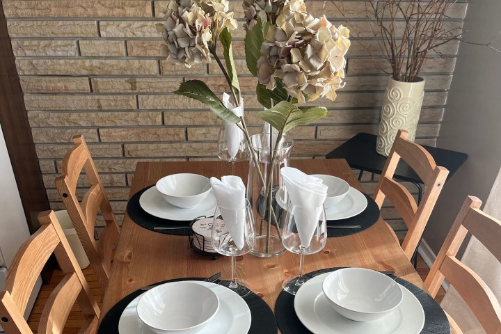 Cozy Chic 3 Bedrooms Rental Near All Amenities - Ottawa