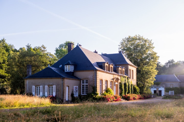 La Ramorie | Historic Private Estate - Bouillon