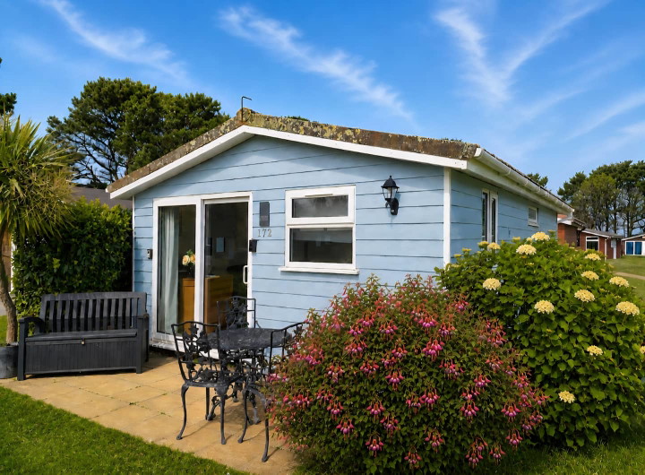 Sweet Chalet For 4 | Near Padstow And Beaches - Padstow