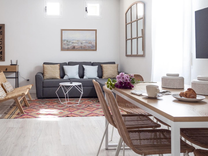 Appartements De Diego Puerta Del Sol ; City Center. - Madrid