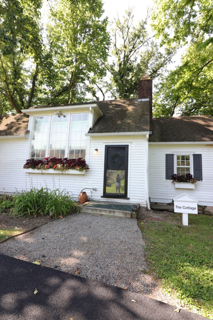 The Cottage - Stockton, NJ
