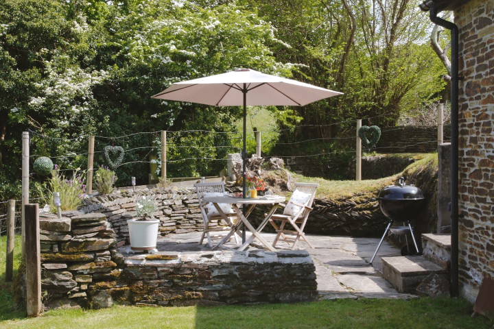 Badger Cottage | Un Petit Bijou à 3 Miles De Padstow - Padstow