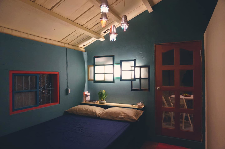 Taitung Dulan Detached B&b - Old Section 2-1 (Taitung County B&b No. 1768) - Taiwan
