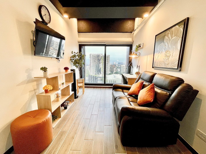 Centrally-located Modern Apartment 919 In Zona 4 - Guatemala