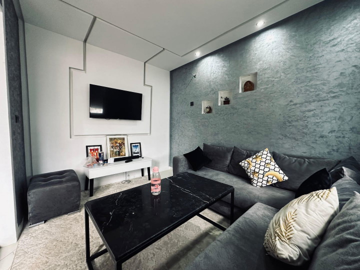Appartement Confortable - Kénitra