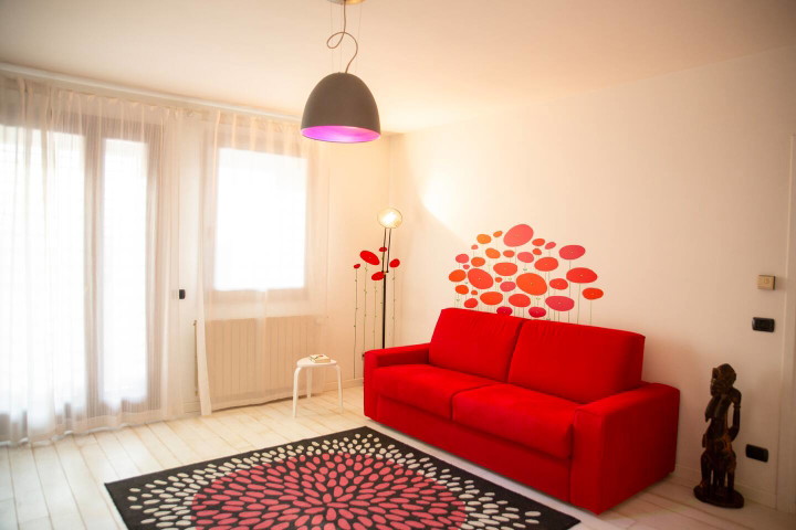 Casa Diamante - Pordenone