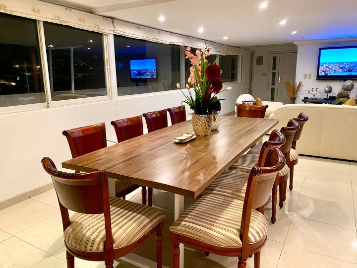 Spacious, Elegant And Comfortable Apartment In Cuenca - Cuenca