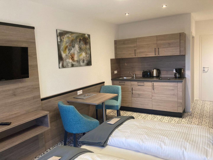 Appartement 2 - Langenau