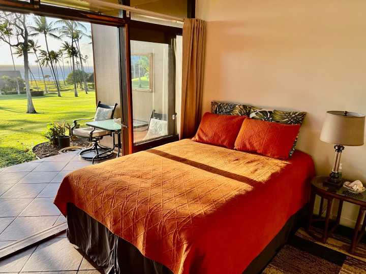 Stunning Ocean View Hawaiian Condo - Hawaii