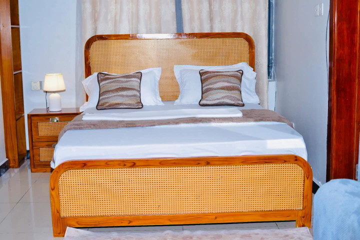 Stylish Studio Apartment In Kariakoo - タンザニア