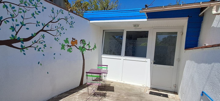 Joli Deux Pièces Dans Un Quartier Calme Du Mans - Le Mans