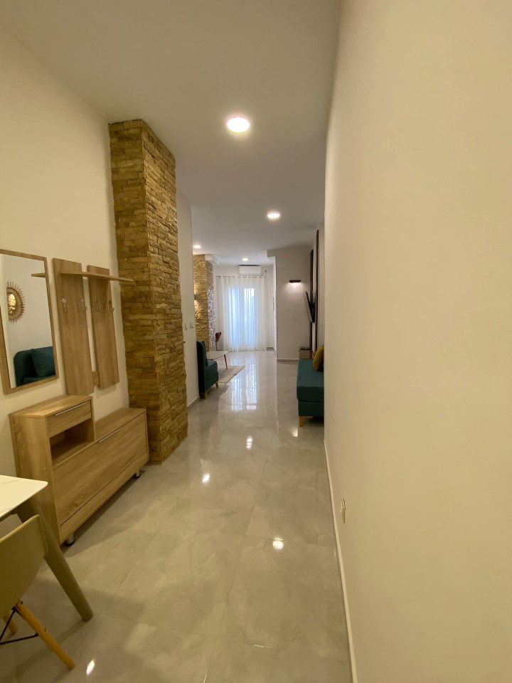 Appartement Didouche Mourad Alger Centre - Algiers [El Djazaïr]