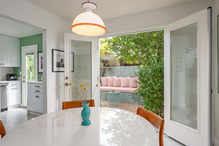 New! Modern 1br Condo In Downtown By Albert Frey - Palm Springs, CA