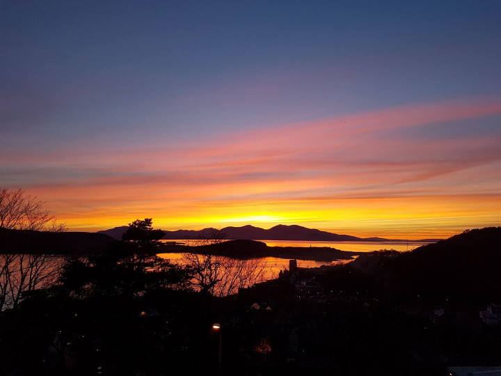 Ardura Apartment No.2 - Oban