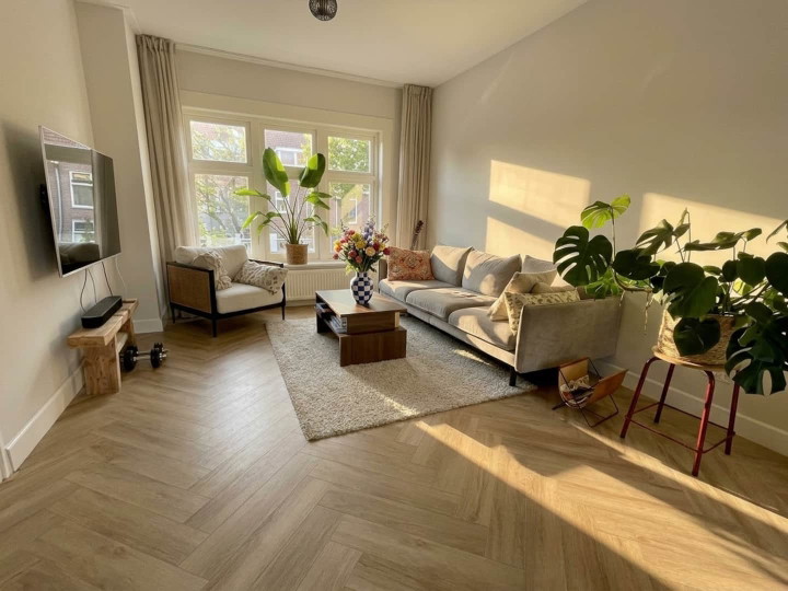 Urban Plantsoen Appartement - Groningen