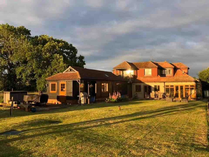 Self-contained Annexe In The Chiltern Hills - Dunstable