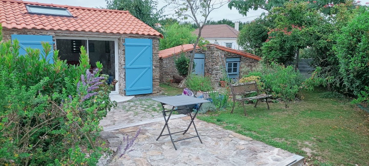 Charmant Studio - Pont-Saint-Martin