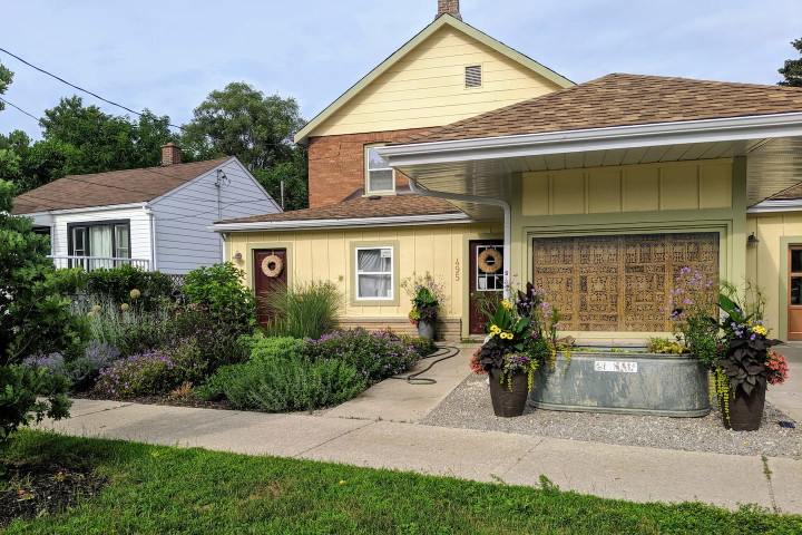 Private, Spacious 3 Bedroom Flat. - Collingwood