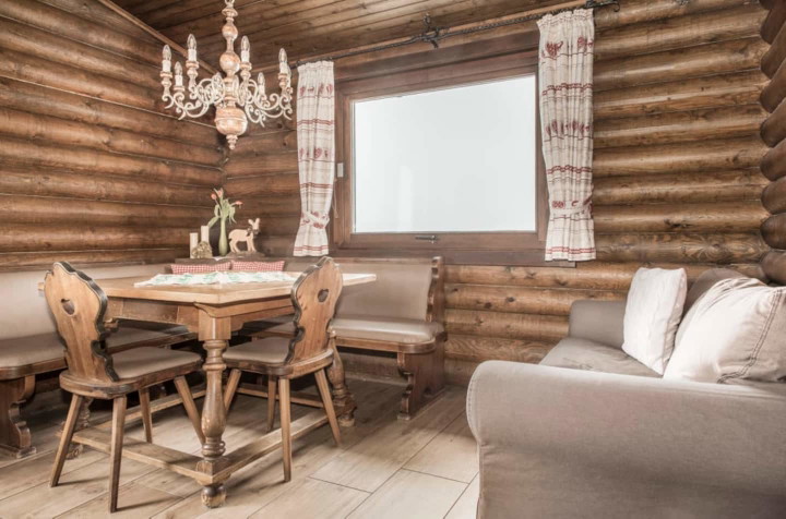 Angerlgut Holiday Apartment Alpenblick - Autriche