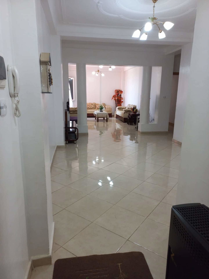 Location Appartement Lux Mostaganem Algerie - Mostaganem