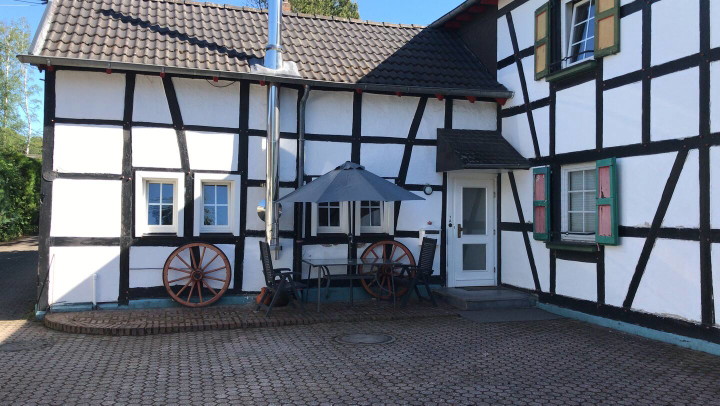 Maison De Vacances - Nideggen