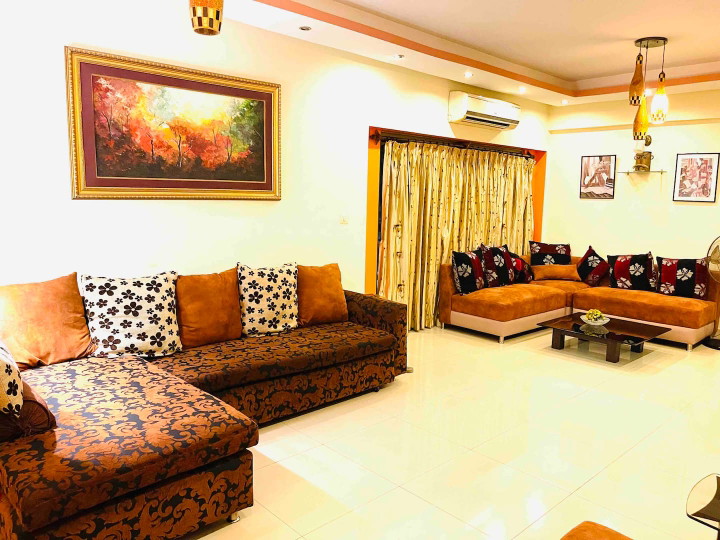 Specious Modern 3 Bhk Flat - Kolkata (Calcutta)