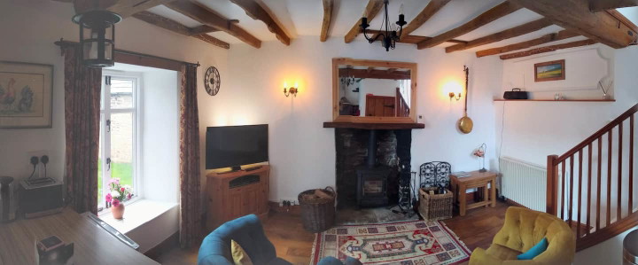 Character Cottage, 5 Mins To Marketplace - North Yorkshire