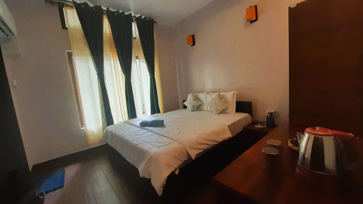 Lucetta Inn - Double Room In Tura - 