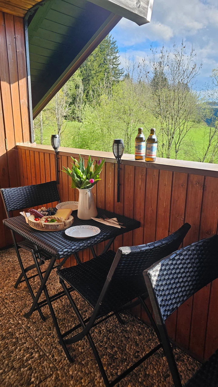 Sonnen-juwel Mit Pool Und Sauna - An Der Skipiste - Immenstadt