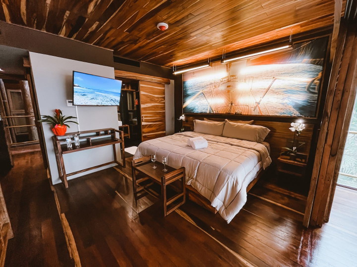 Residencia 101 | Ocean View Rooftop | Moderndesign - Playa del Carmen