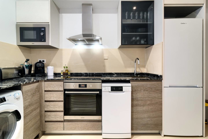 Fabulous Loft Benlliure Malvarrosa-patacona Beach - Valencia