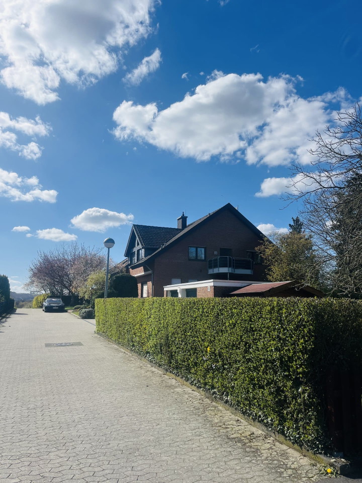 Special House In Oberwinter With Heart & View - Bonn