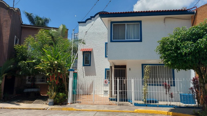 Garcia House - Córdoba, Mexico