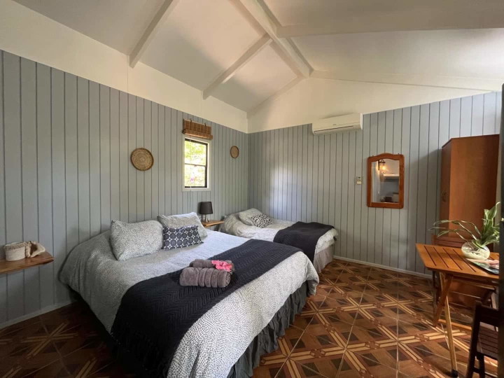 Cabaña Centro Rapa Nui Tuava Bungalows - Vai Tea - Bungalows - Île de Pâques