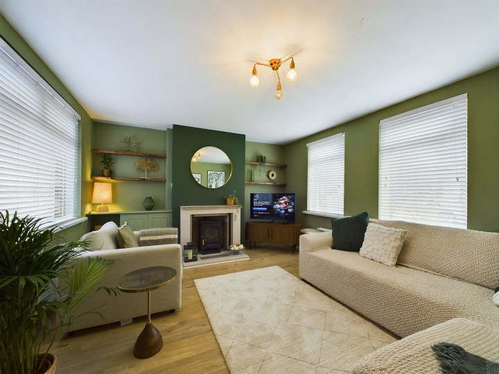 3br Green House Belmont - Belfast