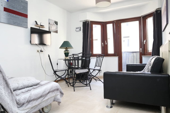 Cosy Flat Luxembourg City Center-limpertsberg Tram - Luxemburgo