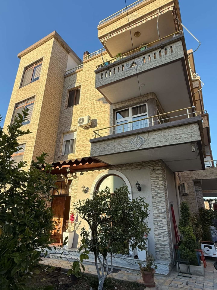 Vila Mehmetaj Chambre Double 101 - Durrës
