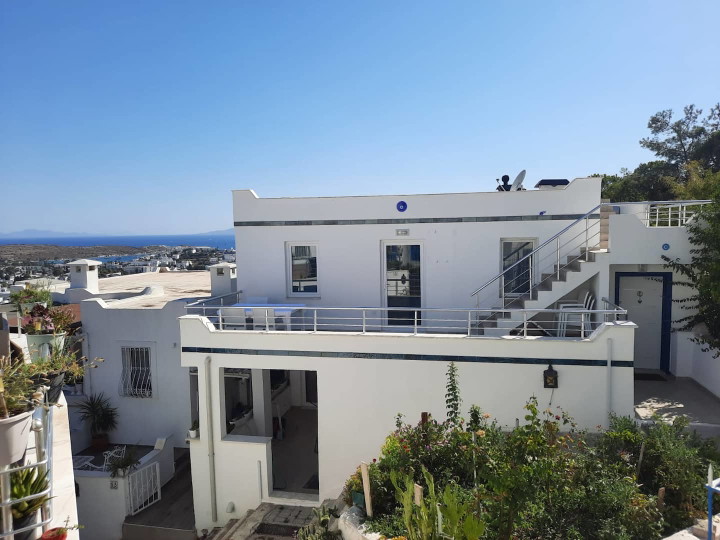 Love Of Bodrum House - Bitez