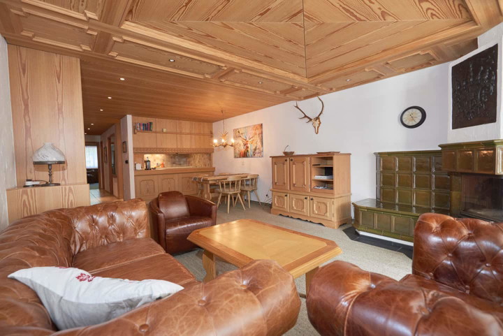 Cosy Apartment With Sauna, Pool, Gym, Parking & - Falera