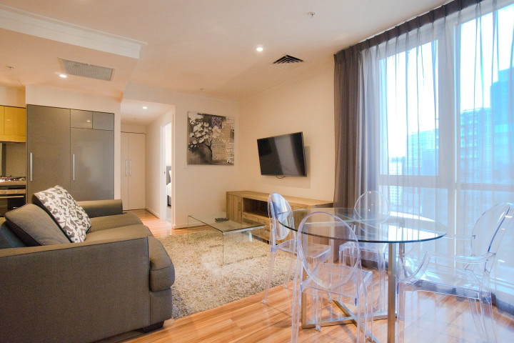 Amyra Residences On Rowlands Place - Unit 1503 - Adelaide