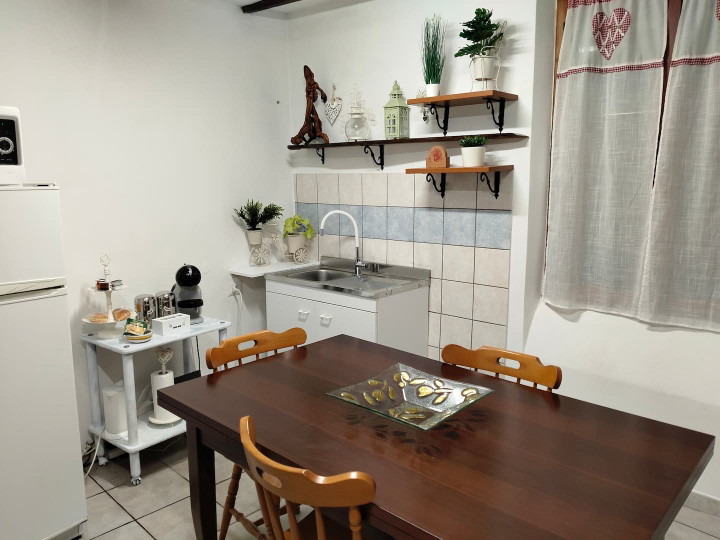 Il Ginepro-centro Storico Aho - Alghero