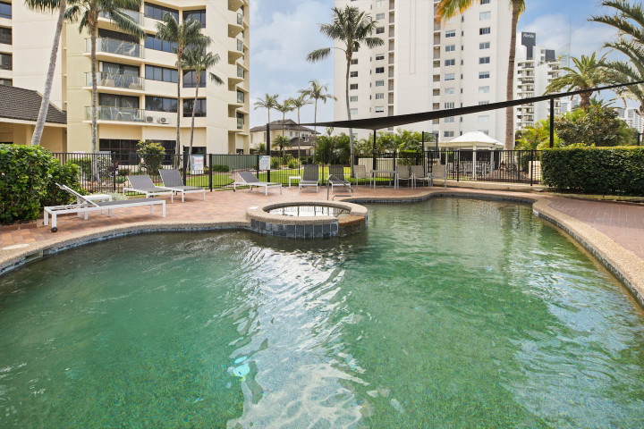 Palmira Coveriverfront Retreat With Pool & Spa - Broadbeach