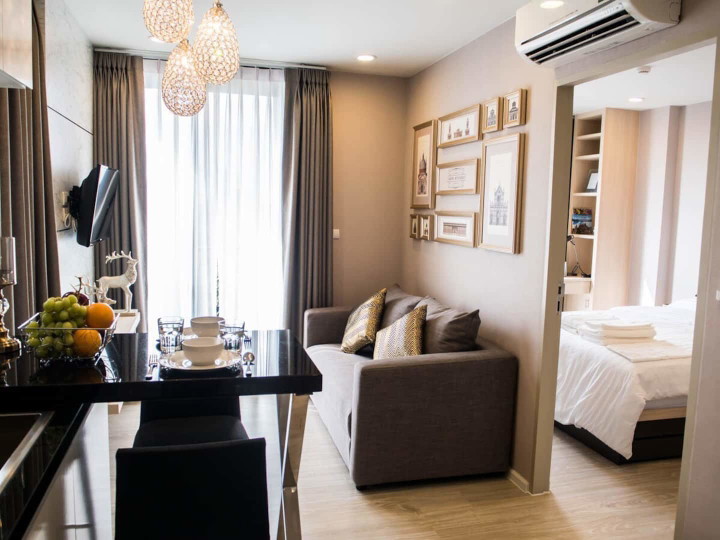 Luxury Room In Hippest Area Nimman/mountain View - Thailand