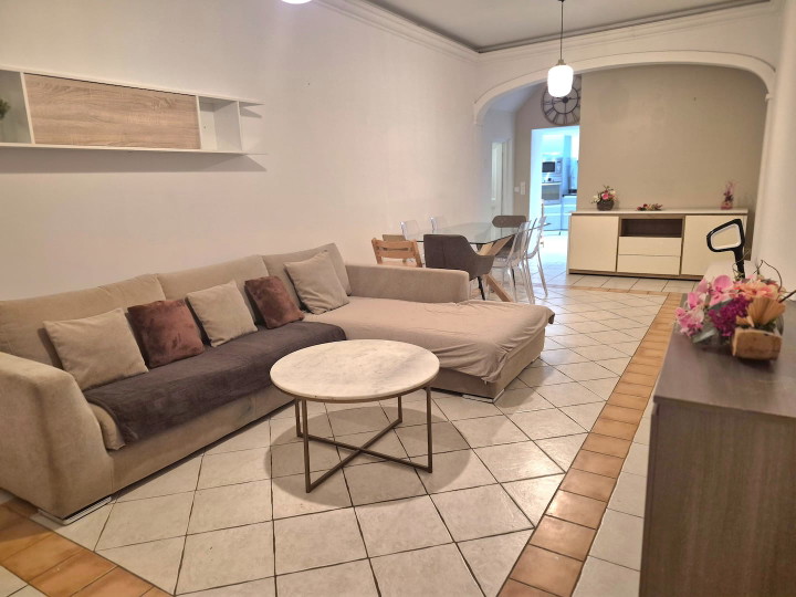 Appartement Spacieux Place De La Cathédrale - Menton