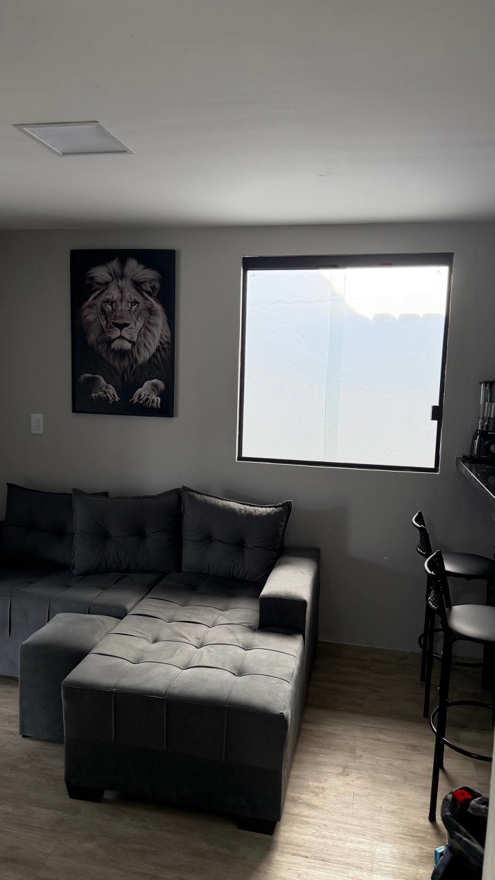Casa Com Piscina Conforto Tranquilidade Na Z/norte - Manaus