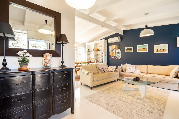 Chiara's Art Cottage 3br Coastal Garden Retreat - Sorrento