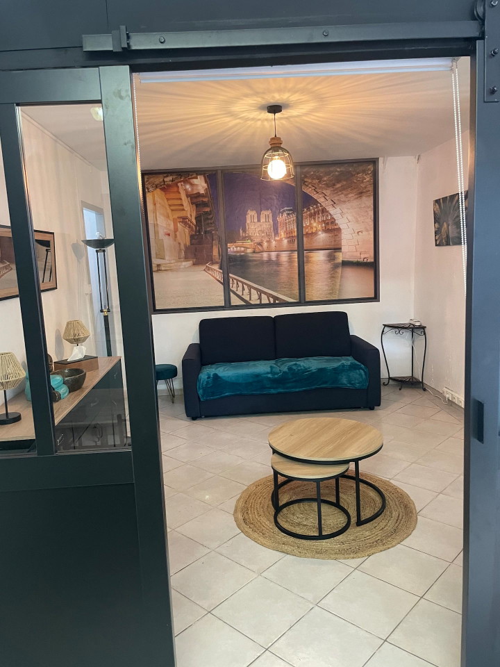 Beautiful Studio. - Valensole