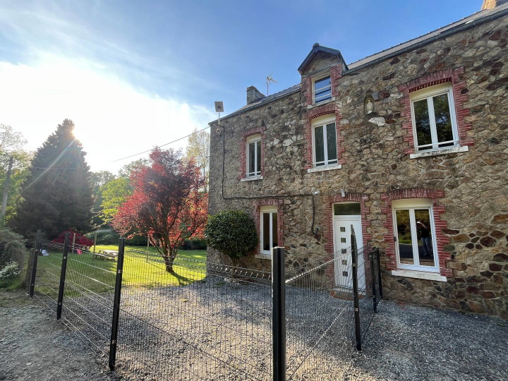 Gîte De Groupe 17 Pers. Nature Et Grands Espaces. - Redon