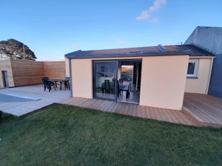 La Gabardise, Fully Renovated House - Plouarzel