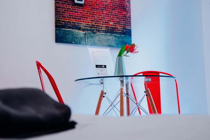 2d - Home 32 Apartments - Modena